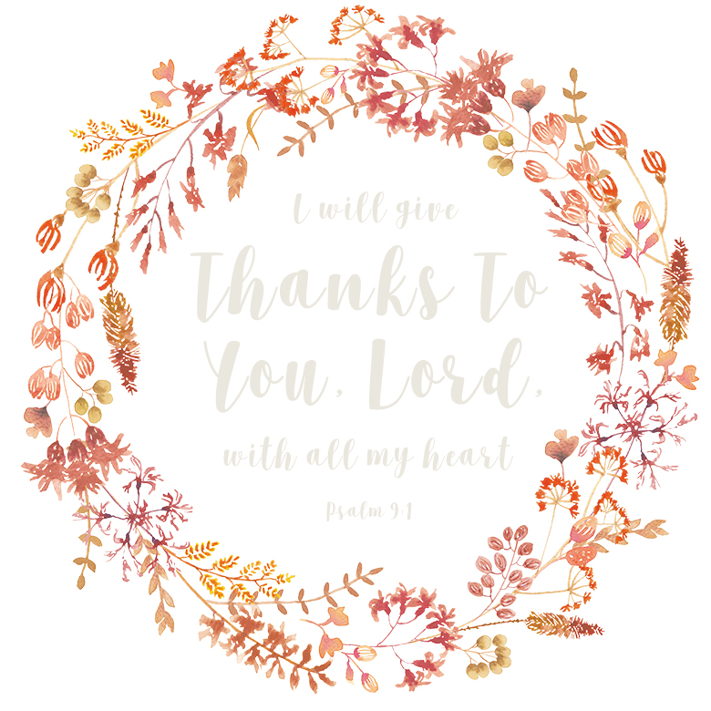 Psalm Wall Art Free Printable Organic Christian Living