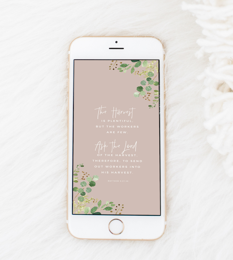 Christian Cellphone wallpaper bible verses bible verse wallpaper bible ...